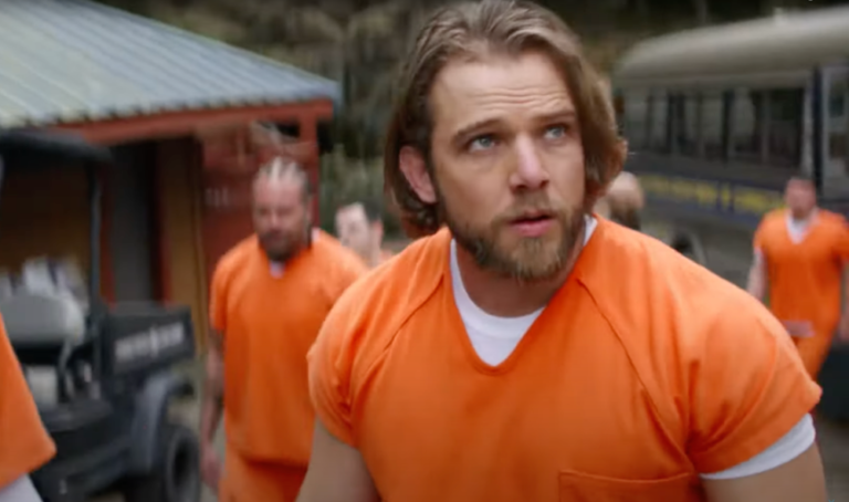 Bode Donovan | Paramount Wiki | Fandom