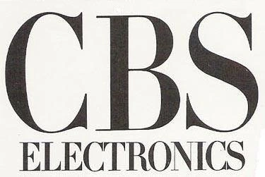 CBS Electronics | Paramount Wiki | Fandom