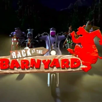 Back at the Barnyard | Paramount Global Wiki | Fandom