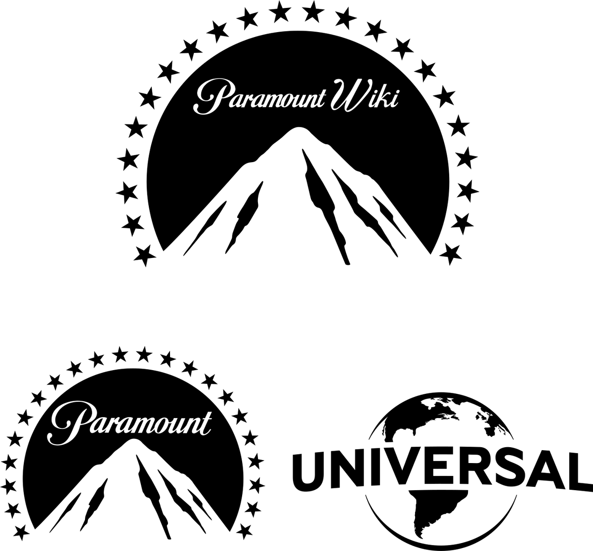 United International Pictures | Paramount Wiki | Fandom