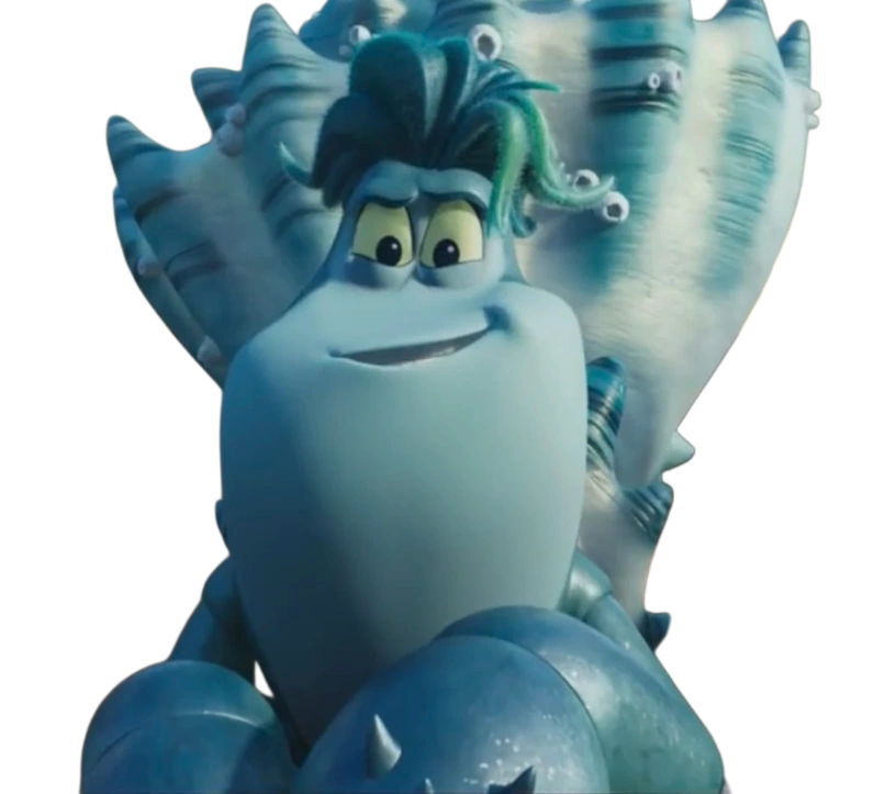 Mako | Paramount Wiki | Fandom