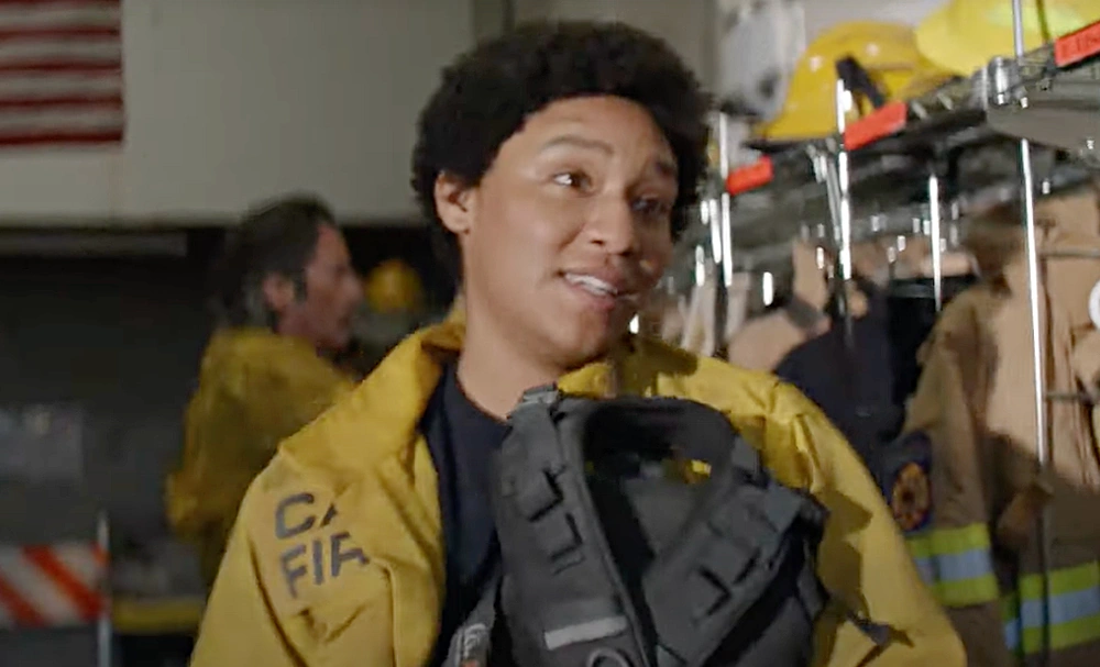 Everly | Paramount Wiki | Fandom