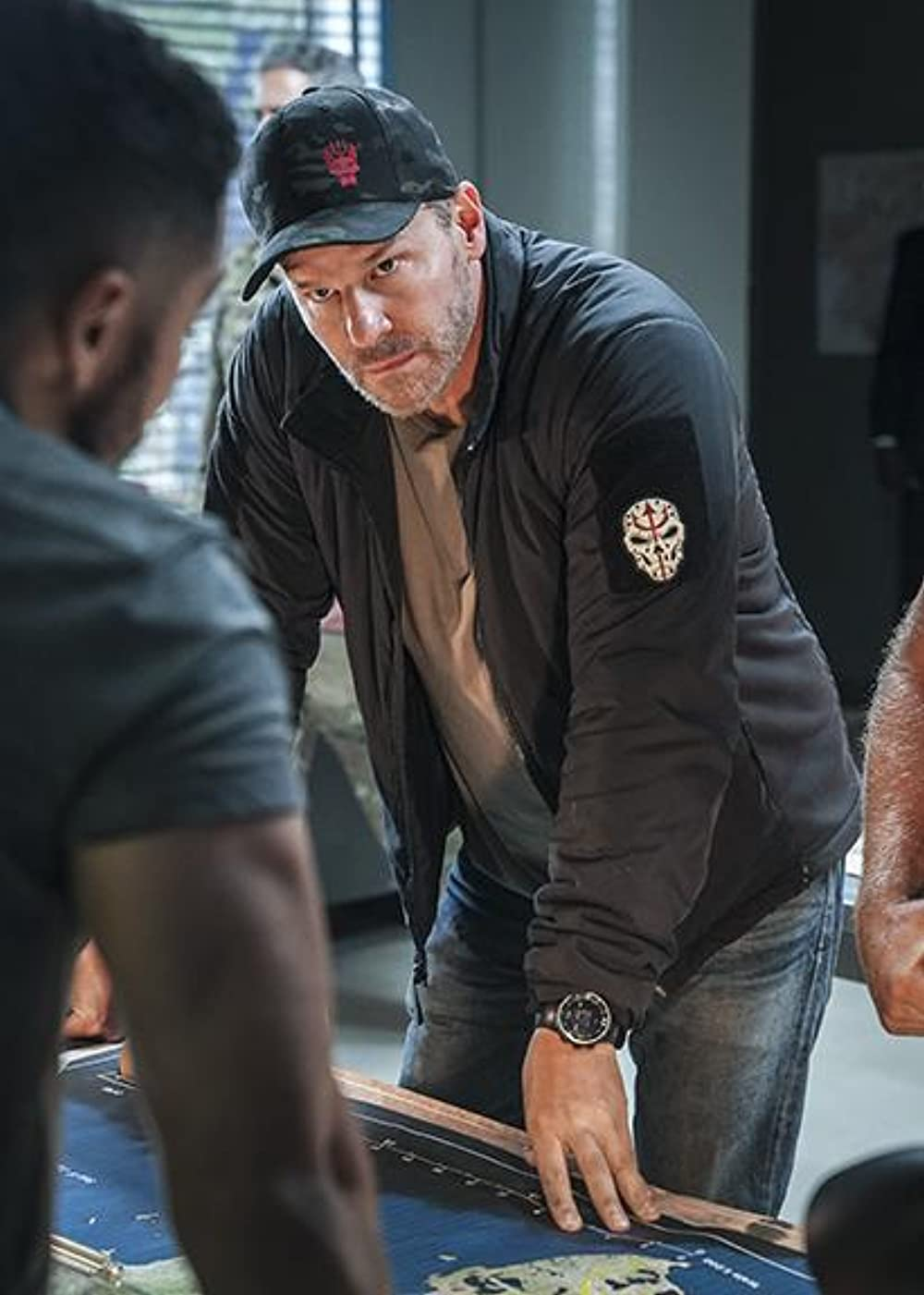 SEAL Team: Trust, But Verify | Paramount Wiki | Fandom