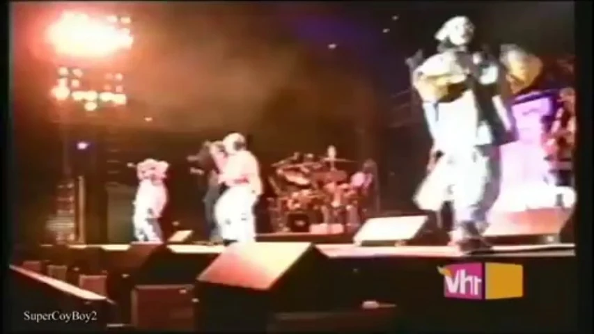 Behind the Music: TLC | Paramount Wiki | Fandom