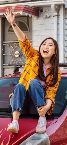 Nora | Paramount Wiki | Fandom