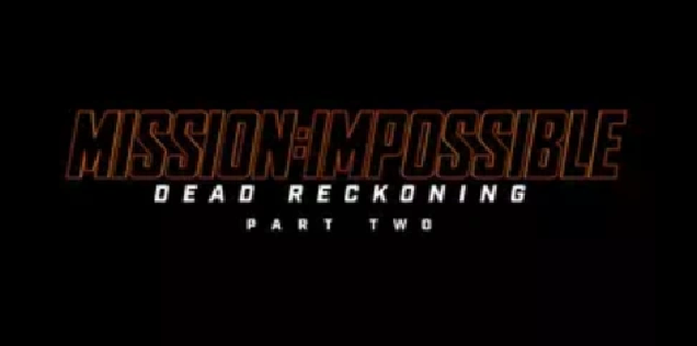 Mission: Impossible – The Final Reckoning | Paramount Wiki | Fandom