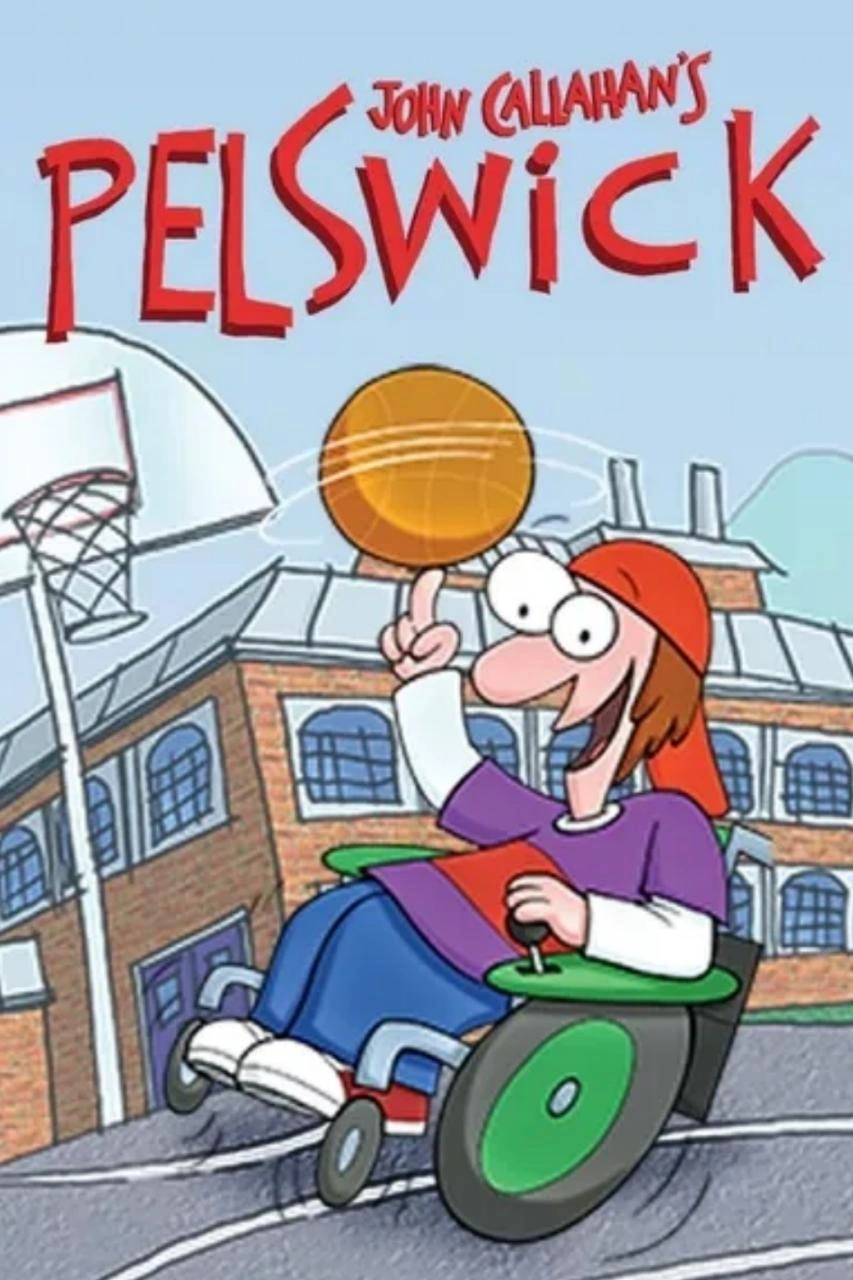 Pelswick | Paramount Wiki | Fandom