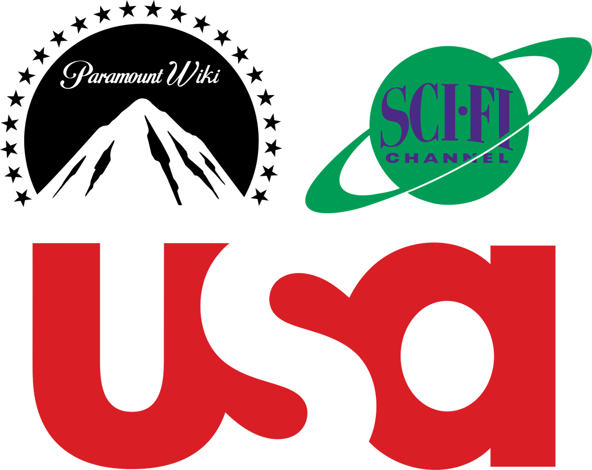 USA Network | Paramount Wiki | Fandom