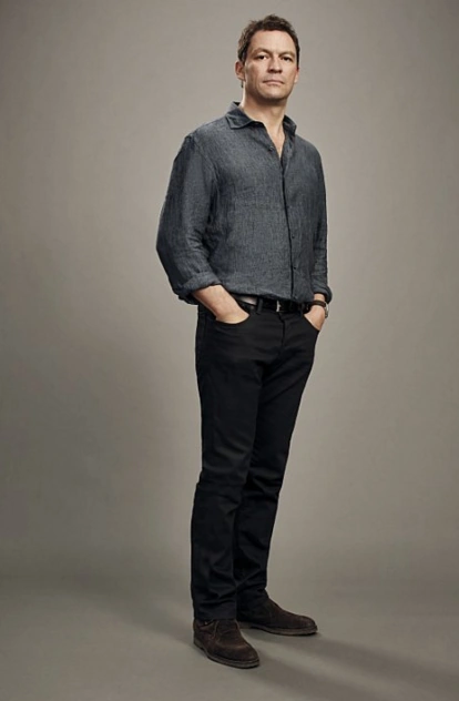 Noah Solloway | Paramount Wiki | Fandom