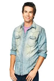 Spencer Shay | Paramount Wiki | Fandom