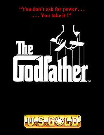 The Godfather (1991 video game) | Paramount Wiki | Fandom