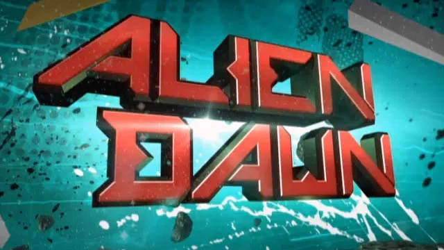 Alien Dawn | Paramount Wiki | Fandom
