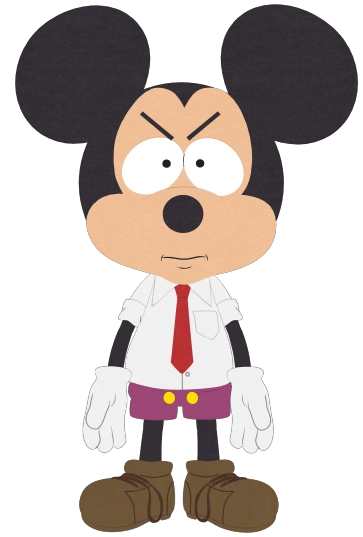 Mickey Mouse | Paramount Wiki | Fandom