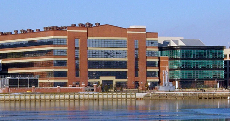 Washington Navy Yard (NCIS) | Paramount Wiki | Fandom