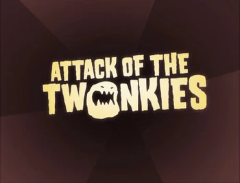 Attack of the Twonkies (Jimmy Neutron) | Paramount Global Wiki | Fandom