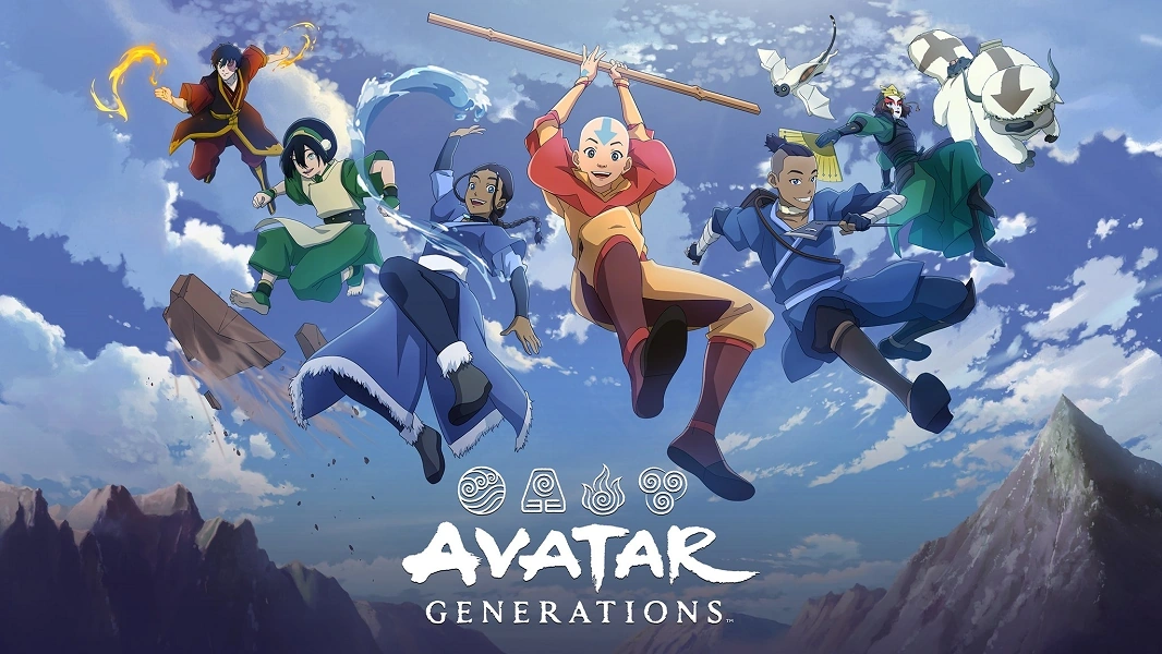 Avatar Generations | Paramount Global Wiki | Fandom