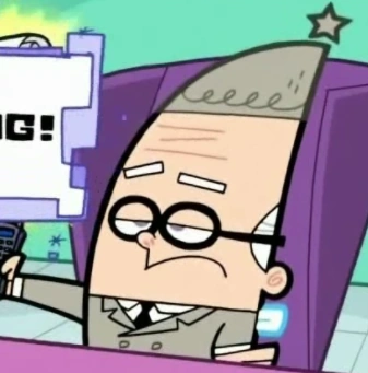 Head Pixie | Paramount Wiki | Fandom