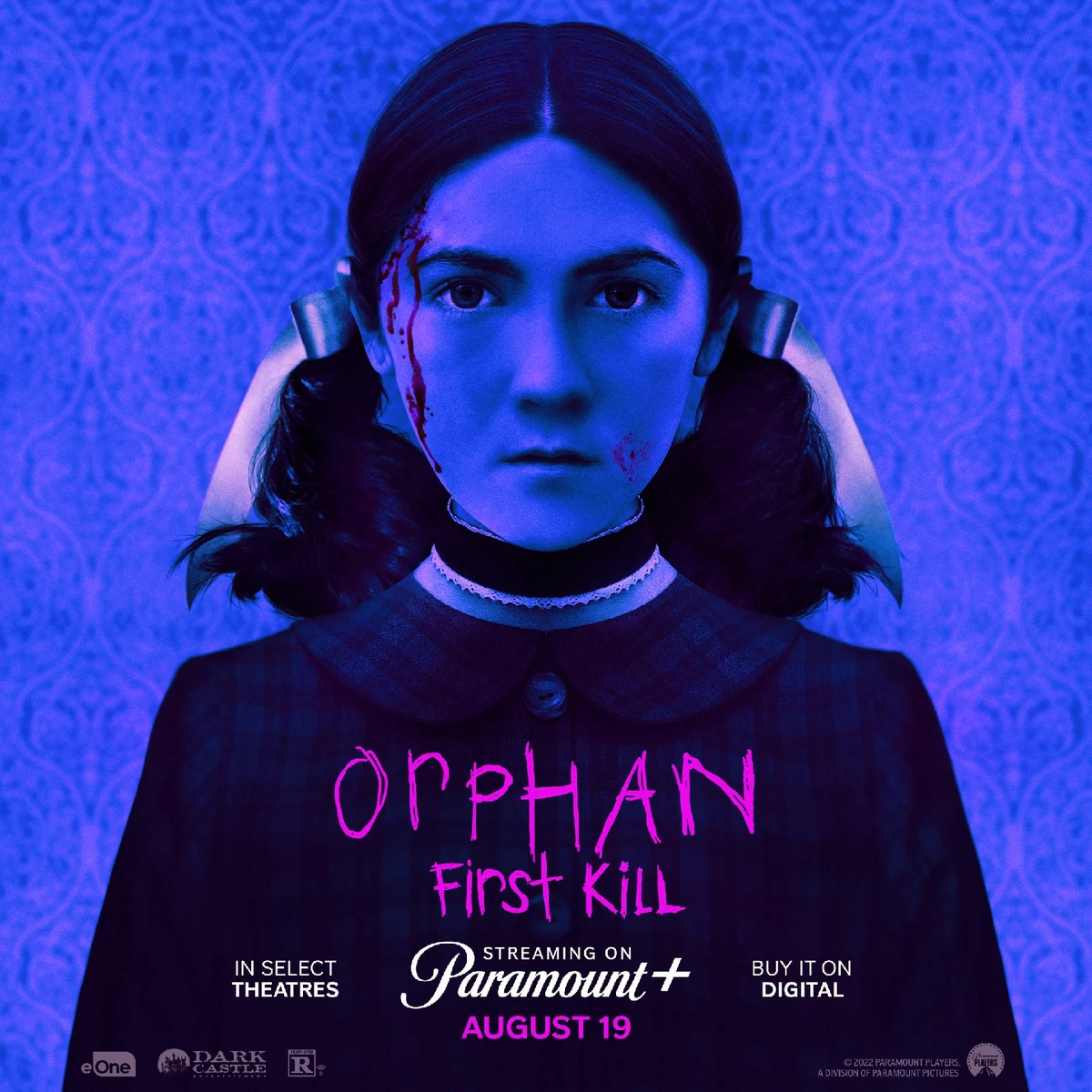 Orphan: First Kill | Paramount Wiki | Fandom