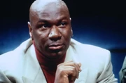 Luther Stickell | Paramount Wiki | Fandom