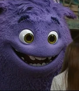 Blue (IF) | Paramount Wiki | Fandom