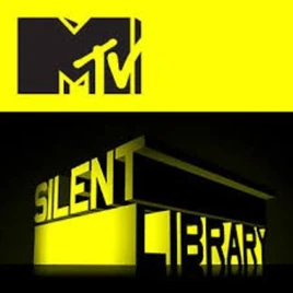 Silent Library | Paramount Wiki | Fandom