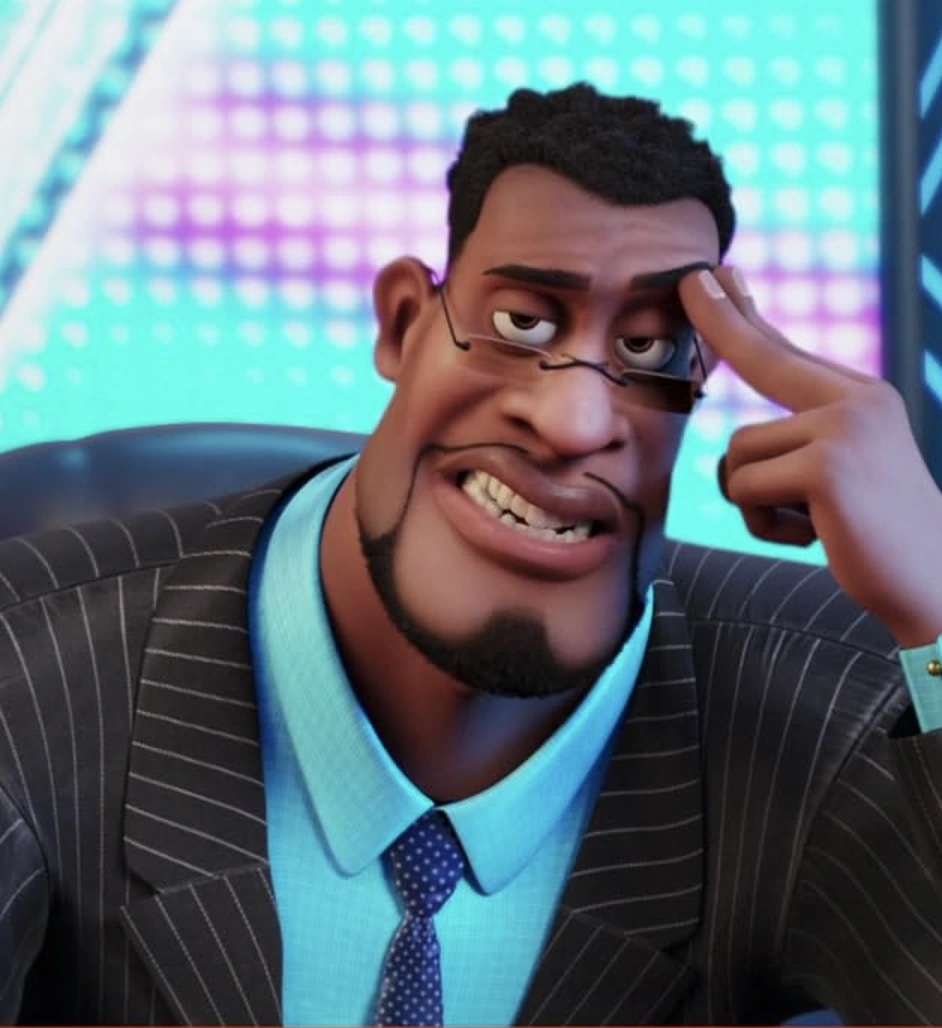 Marc Remy | Paramount Wiki | Fandom