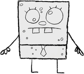 DoodleBob | Paramount Wiki | Fandom