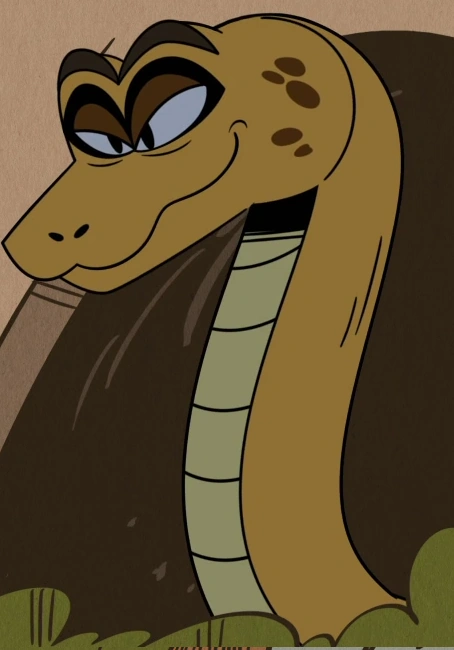 Igor | Paramount Wiki | Fandom