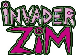 Invader Zim | Paramount Global Wiki | Fandom
