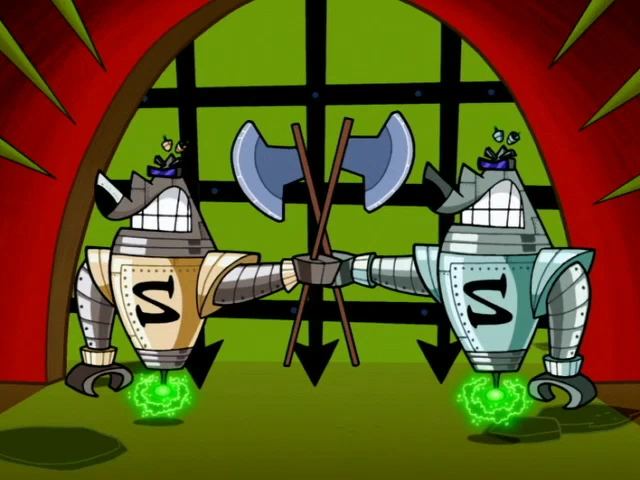 Snapbots | Paramount Wiki | Fandom