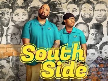 South Side | Paramount Wiki | Fandom