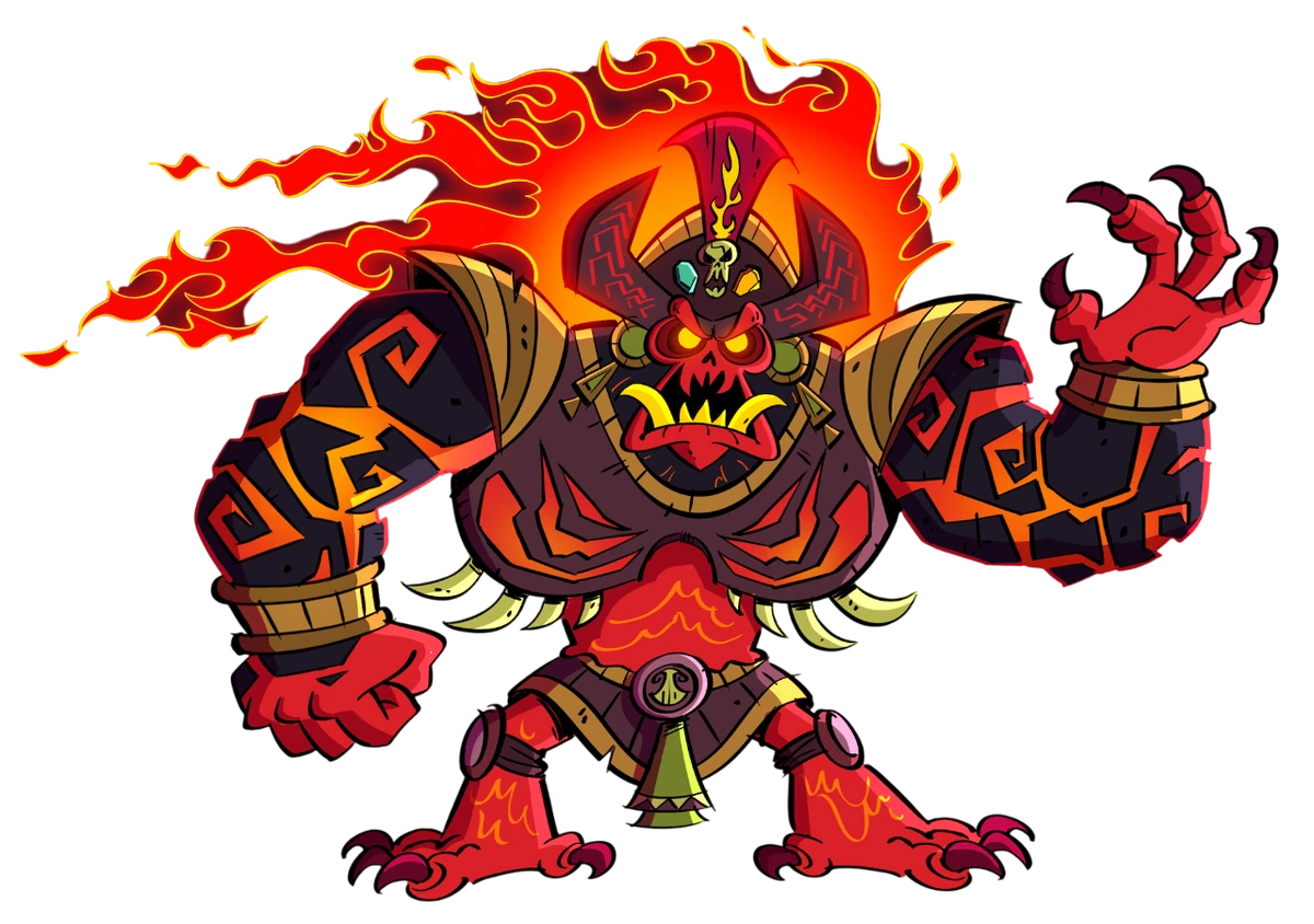 Ucumu | Paramount Wiki | Fandom