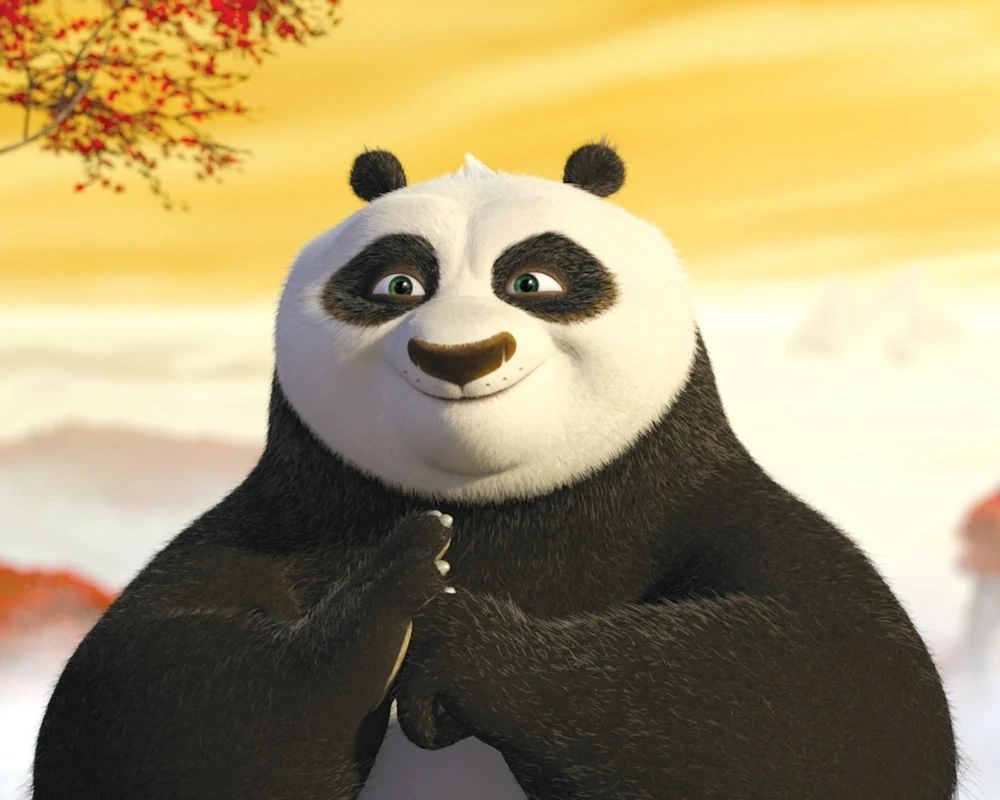 Po | Paramount Wiki | Fandom