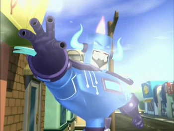 Shirley (Jimmy Timmy Power Hour) | Paramount Global Wiki | Fandom