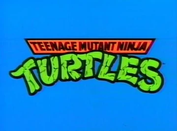 ninja turtle font