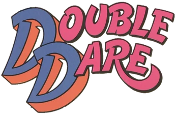 Double Dare (franchise) | Paramount Global Wiki | Fandom