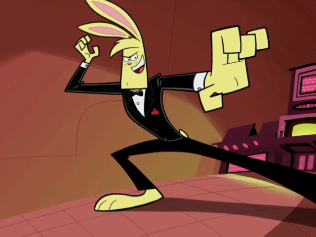 Jack Rabbit | Paramount Wiki | Fandom