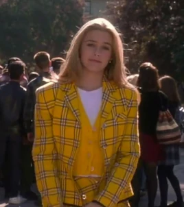 Cher Horowitz | Paramount Wiki | Fandom