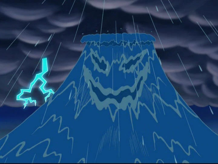 Big One (SpongeBob SquarePants) | Paramount Wiki | Fandom