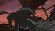 Scar Snout | Paramount Wiki | Fandom