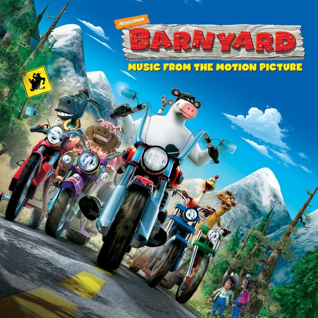 Barnyard (soundtrack) | Paramount Wiki | Fandom