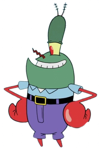 Plankrab | Paramount Wiki | Fandom