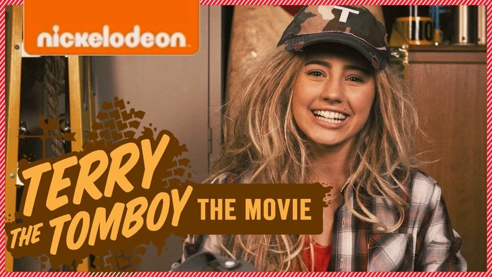 Terry the Tomboy | Paramount Wiki | Fandom