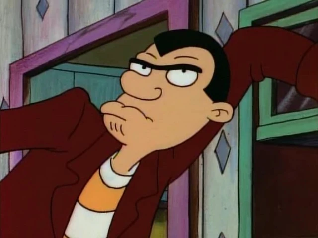 Tony B. | Paramount Wiki | Fandom