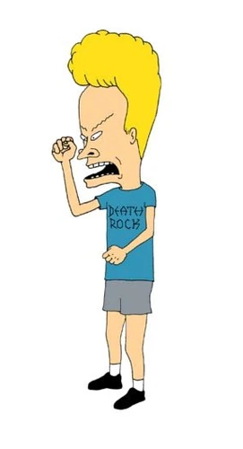 Beavis | Paramount Global Wiki | Fandom