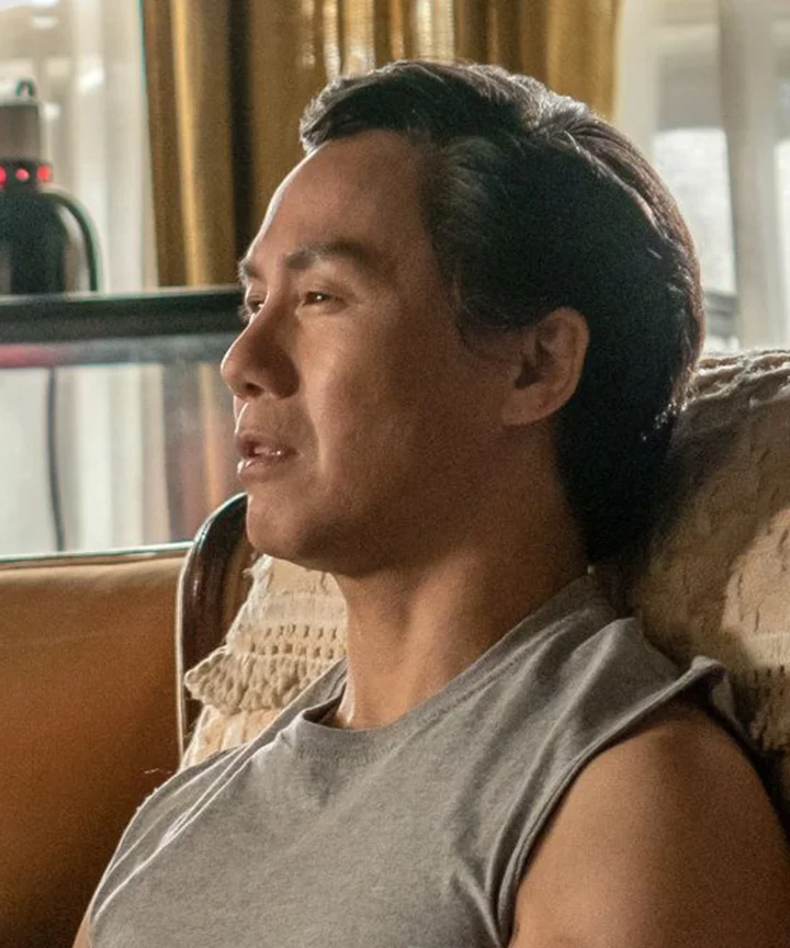 Wally | Paramount Wiki | Fandom