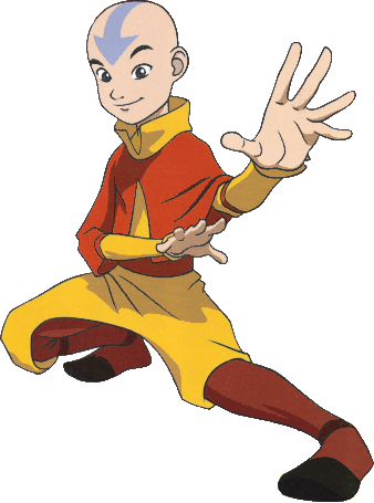Aang | Paramount Wiki | Fandom