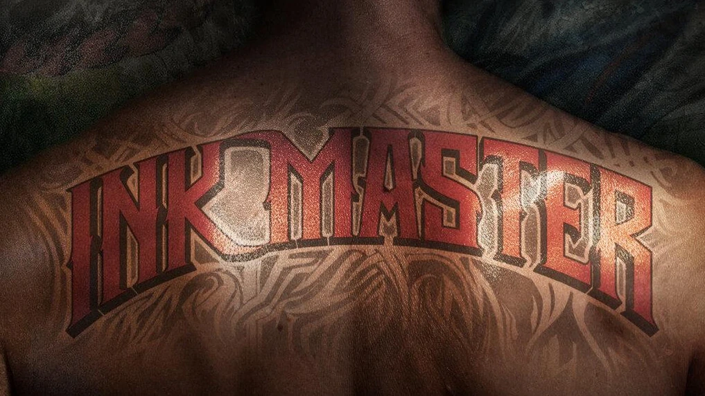 Ink Master | Paramount Wiki | Fandom