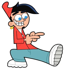 Chip Skylark | Paramount Wiki | Fandom