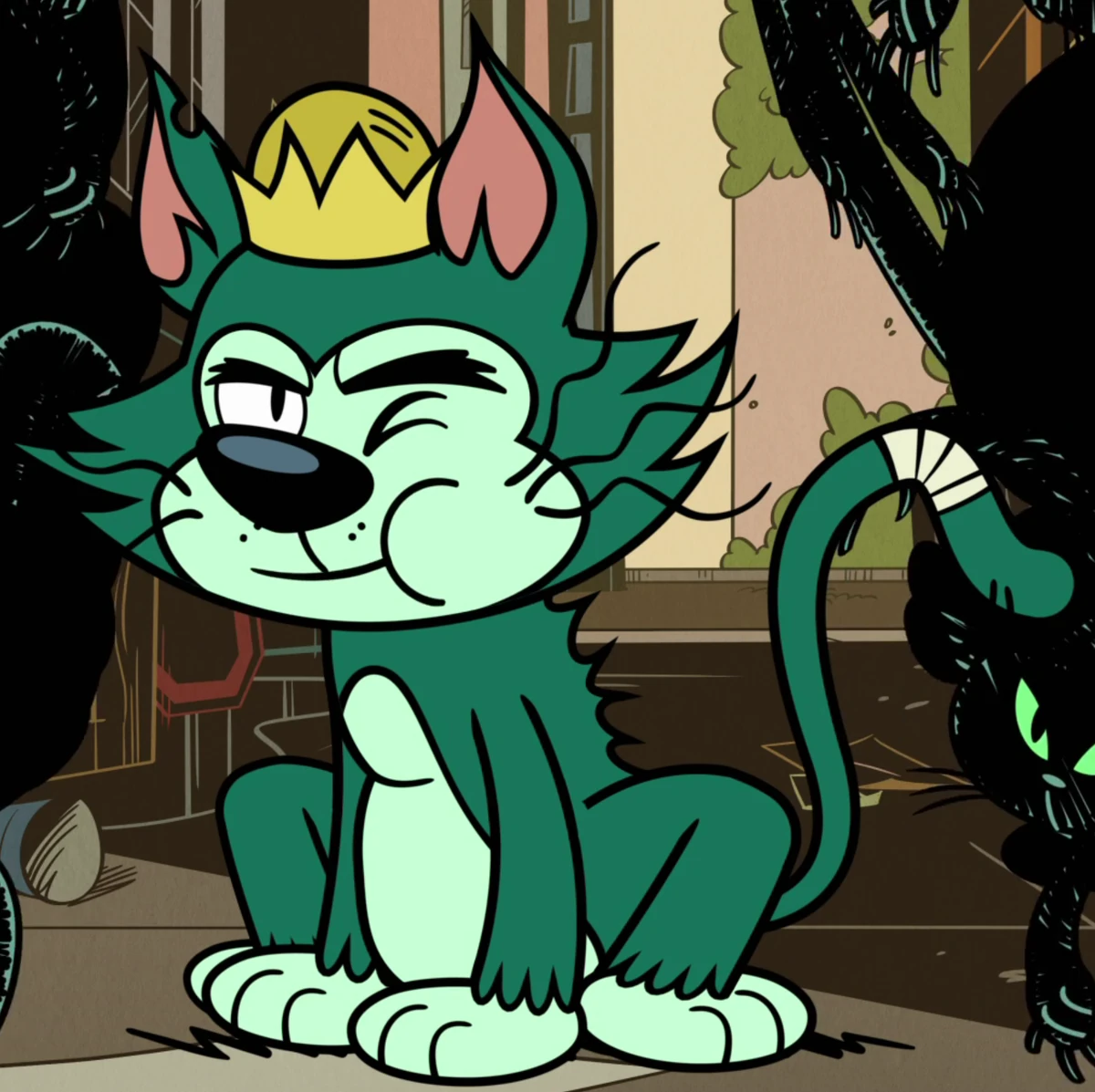 Mr. Wiggles | Paramount Wiki | Fandom